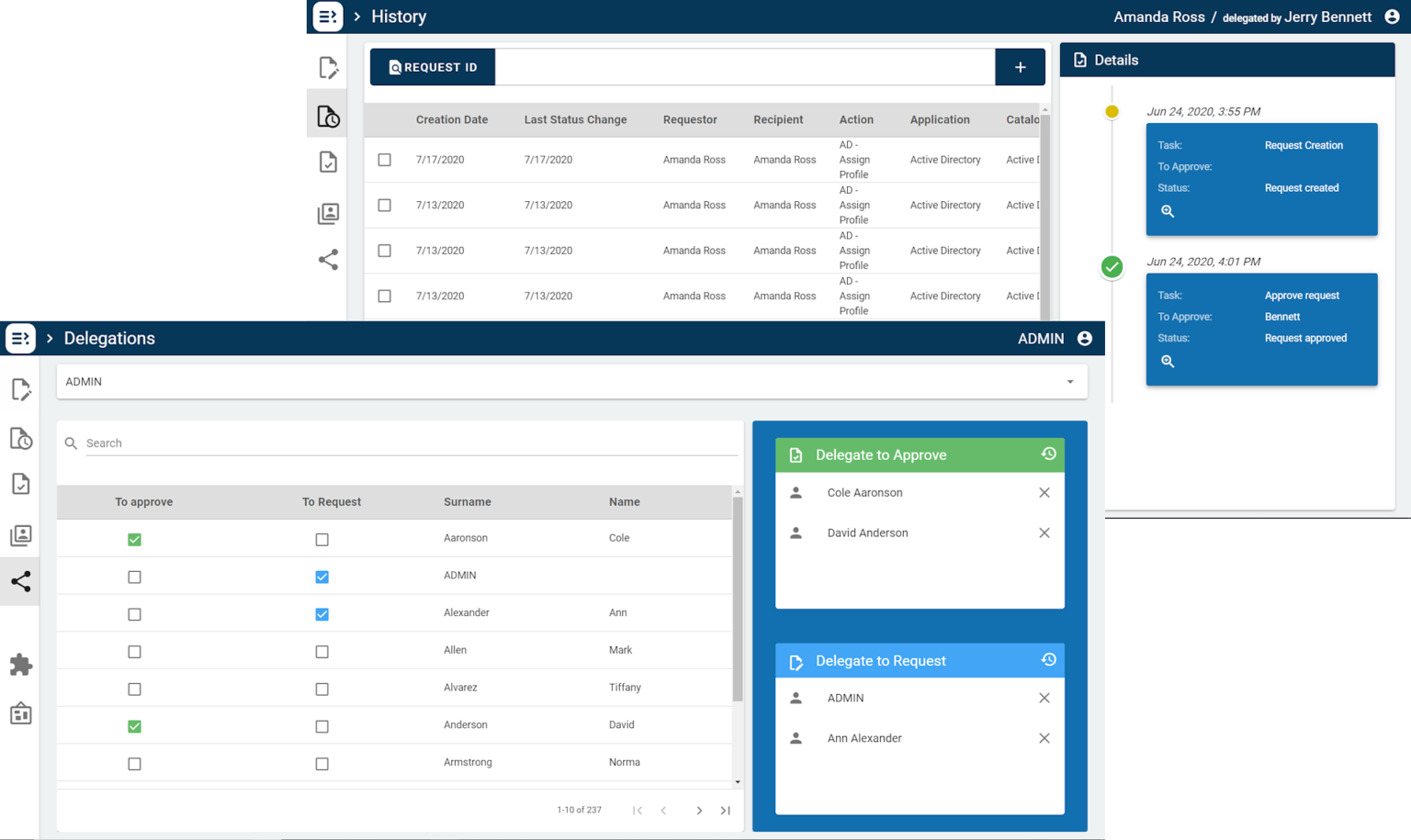 EasyRequest – When the easy way is the right way
